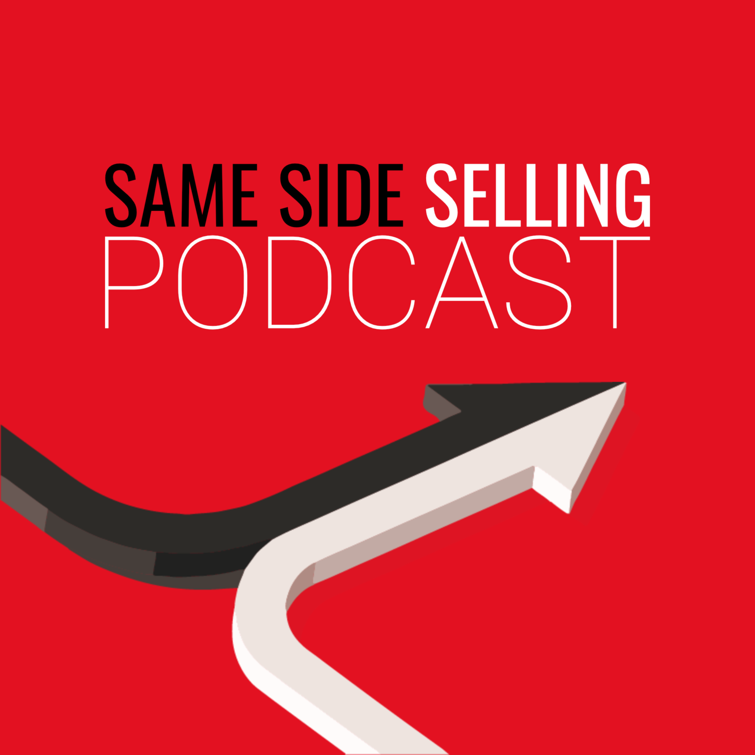 Ian Altman - Same Side Selling Academy